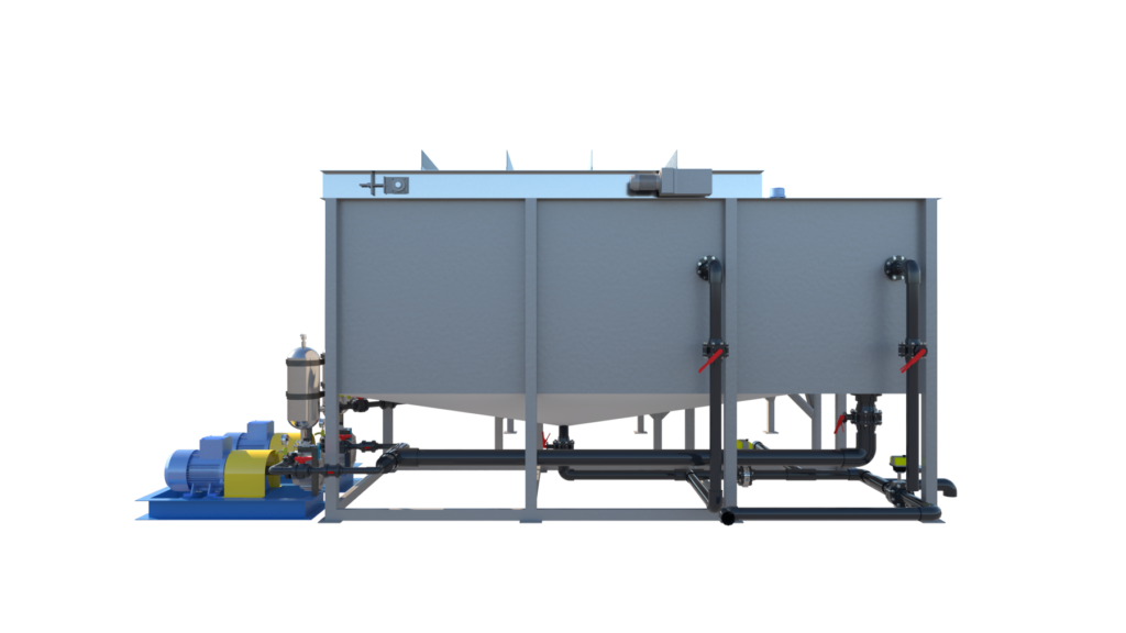 DAF Technology - Wanzer Company