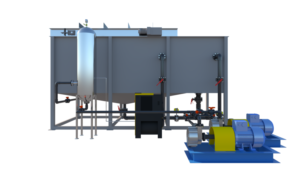 DAF Technology - Wanzer Company