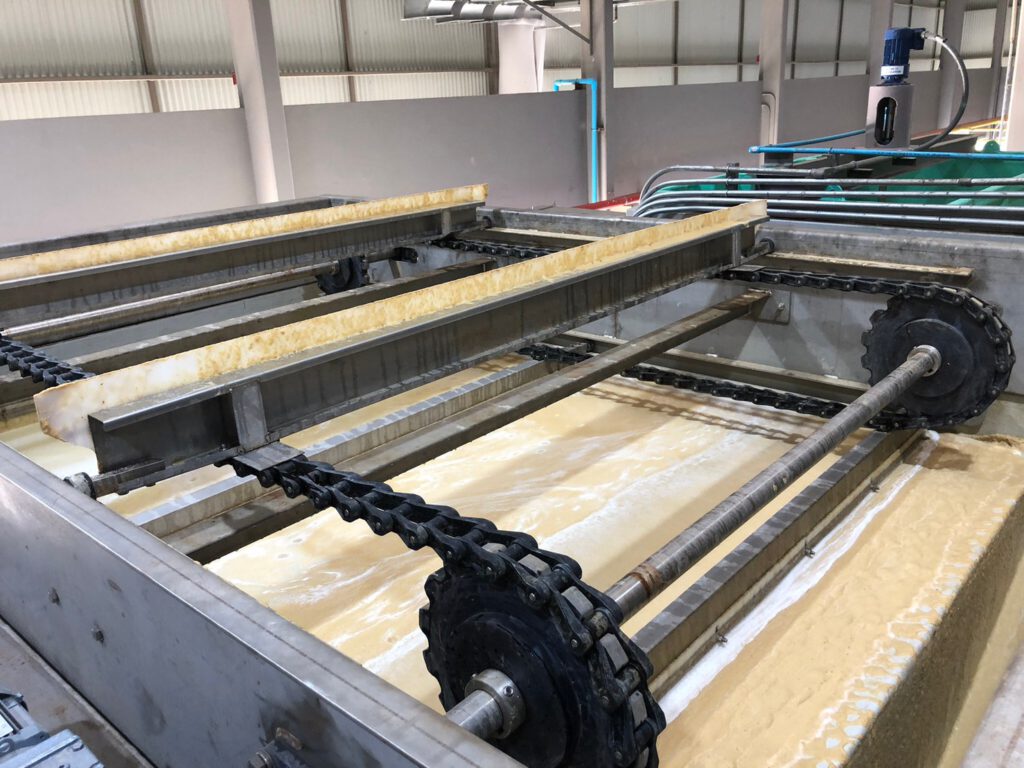 DAF Technology - Wanzer Company