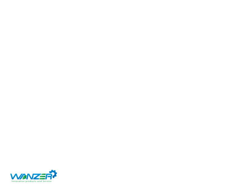Ceramic Membranes - Wanzer Company